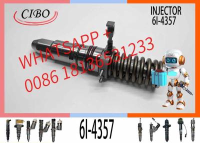 中国 エンジン3500シリーズ 燃料注入器組 6i-4357 6i4357 鉄道注入器 販売のため