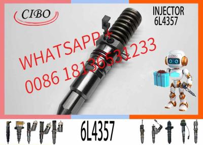 中国 ディーゼルエンジンの注入器 4P9075 7E6408 4P9077 9Y3773 7C4148 6L4357 6L4355 6L4360 0R-8338 販売のため