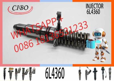 中国 3512 E3512 燃料注入器組 4P9075 4P9076 7E6408 4P9077 9Y3773 7C4148 6L4357 6L4355 6L4360 販売のため