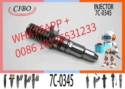 중국 연료 주입기 0R-2925 4P9077 7C-0345 7C-2239 7C-4173 3508 3512 3516 엔진 판매용