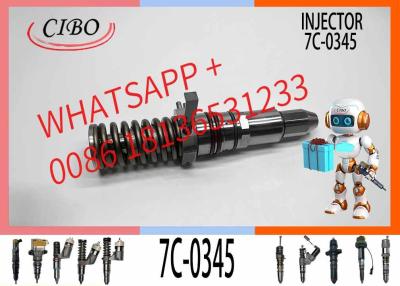 중국 연료 주입기 0R-2925 4P9077 7C-0345 7C-2239 7C-4173 3508 3512 3516 엔진 판매용