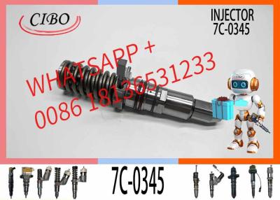 중국 연료 주입기 0R-2925 4P9077 7C-0345 7C-2239 7C-4173 3508 3512 3516 엔진 판매용