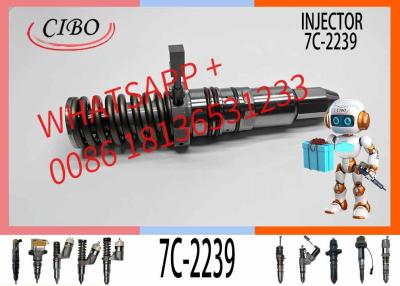 中国 3512A 3500A エンジン燃料注入器 7C-2239 7C2239 7C-4173 7C4173 販売のため