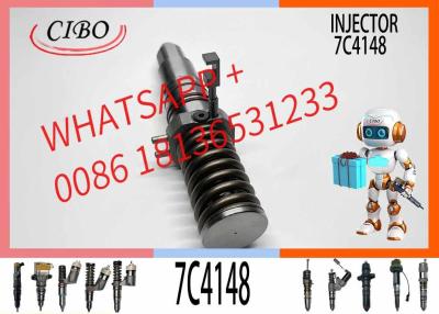 中国 ディーゼルエンジンの注入器 7E6408 4P9077 7C4148 6L4355 0R-8338 10R-1252 販売のため