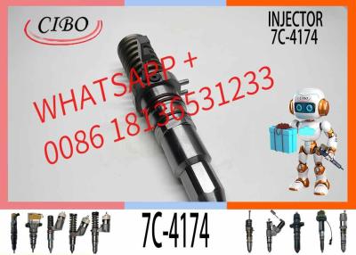 中国 一般鉄道用ディーゼル燃料注入器 7C-4174 0R-2923 7C-4175 0R-2924 販売のため