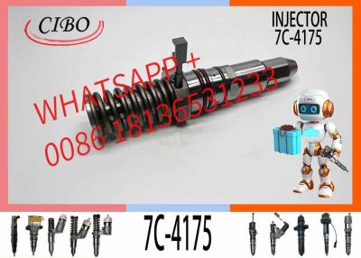 中国 一般鉄道用ディーゼル燃料注入器 7C-4174 0R-2923 7C-4175 0R-2924 販売のため