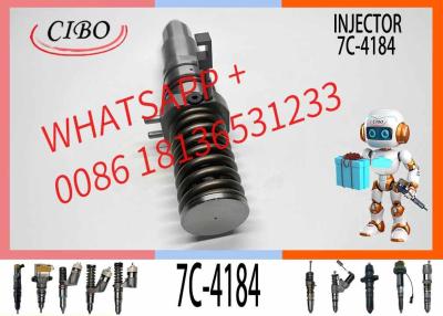 中国 一般鉄道用燃料注入器 7C-4184 7C4184 フィット 販売のため