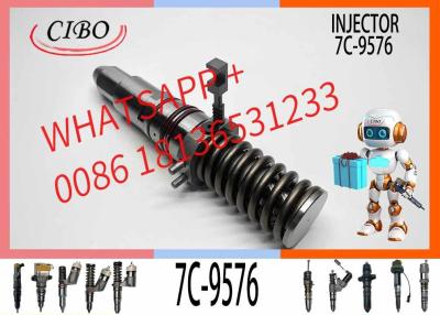 中国 ホットセール コモンレール 7C-9576 C3500 燃料噴射ポンプ用インジェクター ディーゼルエンジン 販売のため