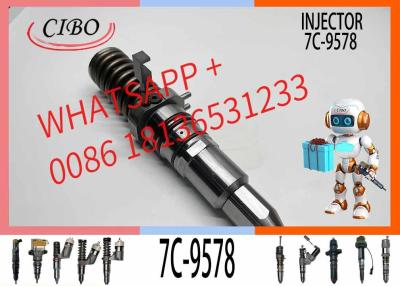 中国 高品質の燃料注入器組 7C-9578 7C9578 販売のため