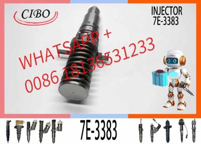 中国 一般鉄道用燃料注入器 7E-3383 7E3383 フィット 販売のため