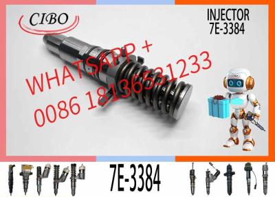 中国 7E-6408 7E-3384 7E6408 7E3384 燃料注入ポンプ 燃料注入器 販売のため