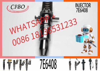 中国 燃料注入器 7C2239 7E6408 普通鉄道用燃料注入器 販売のため