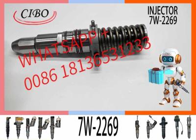 中国 3508 3512 3516 7W-2269 インジェクション組立 7E6408 7W2269 販売のため