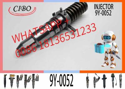 中国 一般鉄道用ディーゼル燃料注入器 9Y0052 9Y-0052 フィット 販売のため