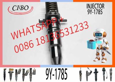 中国 燃料注入器組 9Y-1785 9Y1785 鉄道注入器 7C4184 販売のため