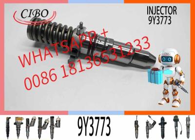 中国 掘削機 ディーゼル注入器 4P9077 4P9076 7E6408 9Y3773 7C4184 6L4357 6L4355 6L4360 3508 3512 3516 エンジン注入器 販売のため