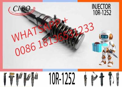 中国 建設機械部品 224-9090 10R-1252 普通鉄道用燃料注入器 販売のため