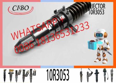 中国 一般鉄道用燃料注入器 10R-3053 10R3053 フィット 販売のため