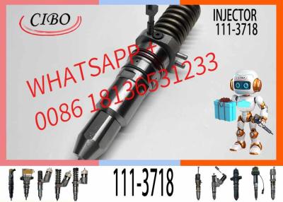 中国 高品質の燃料注入器 111-3718 1113718 販売のため