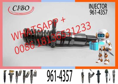 中国 高品質の燃料インジェクター 224-9090 10R-1252 ディーゼルエンジン燃料インジェクター 2249090 10R1252 販売のため