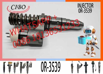 中国 燃料インジェクタ 392-0226 20R-1262 249-0746 10R-2826 129-2817 0R-3539 7E-8836 販売のため