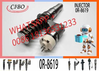 Κίνα Ενέτρηση καυσίμου για κοινό σιδηροδρομικό 150-4453 0R-8619 προς πώληση