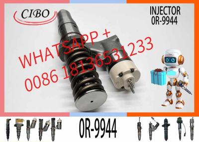 Κίνα Ενέττης καυσίμου ντίζελ Common Rail 162-8813 0R-9944 Κατάλληλος προς πώληση
