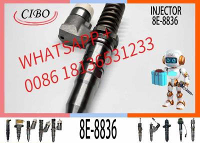 中国 高品質の燃料注入器 8E-8836 8E8836 ディーゼルエンジン燃料注入器 8E8836 販売のため