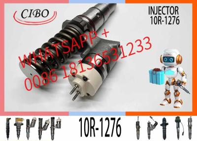China Machinerie Motoronderdelen Brandstofinspuiter 250-1303 10R-1276 Common Rail Injector Te koop