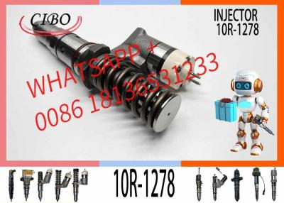 中国 3508B 3512B 3516B 燃料インジェクター 250-1304 10R-1278 鉄道用インジェクター 販売のため