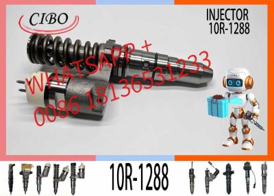 China 3508 3512 3516 Motorbrandstofinspuitmachine 392-0206 3920206 10R-1288 20R-1270 dieselinjector Te koop