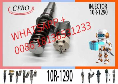 China Brandstofinjector 250-1314 10R-1290 Common Rail Injector Te koop
