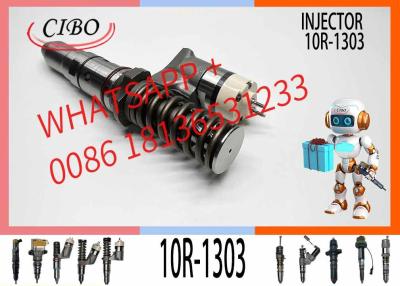 China New Factory Price Common Rail Fuel Injector 10R-1303 10R1303 for sale