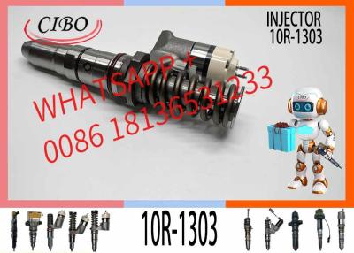 China New Factory Price Common Rail Fuel Injector 10R-1303 10R1303 for sale
