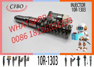 China New Factory Price Common Rail Fuel Injector 10R-1303 10R1303 for sale