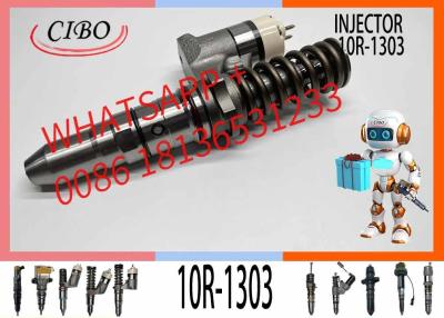 China New Factory Price Common Rail Fuel Injector 10R-1303 10R1303 for sale