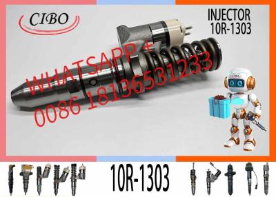 China New Factory Price Common Rail Fuel Injector 10R-1303 10R1303 for sale