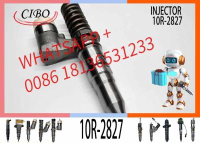 中国 一般鉄道用燃料注入器 249-0746 10R-2826 10R-2827 販売のため