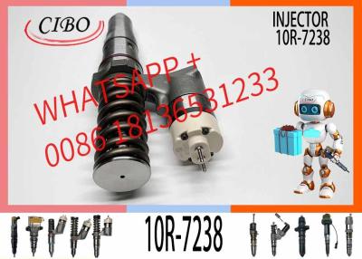 中国 建設機械部品 246-1854 10R-7238 鉄道用燃料注入機 246 1854 10R7238 販売のため