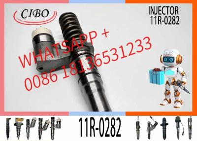 中国 高品質 3512B エンジン燃料注入器 392-0211 11R-0282 20R-0849 777D 789D D11N 854G 992G 販売のため