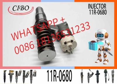 中国 高品質の燃料注射器組 11R-0680 11R0680 販売のため