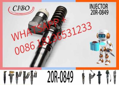 中国 高品質 3512B エンジン燃料注入器 392-0211 11R-0282 20R-0849 777D 789D D11N 854G 992G 販売のため