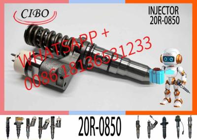 中国 燃料インジェクタ 392-0213 20R-0850 普通鉄道インジェクタ 販売のため