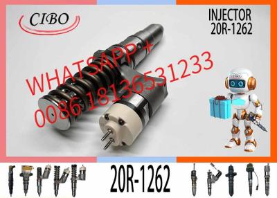 中国 燃料インジェクター 3920226 392-0226 20R-1262 5130 5230 販売のため
