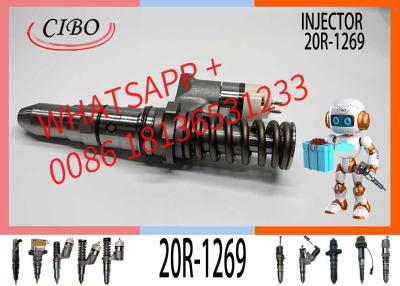 中国 燃料インジェクター 392-0205 20R-1269 鉄道用インジェクター 販売のため