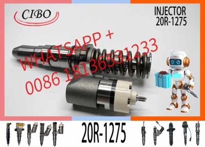 中国 掘削機部品 392-0214 燃料注入器 3920214 20R-1275 20R1275 販売のため