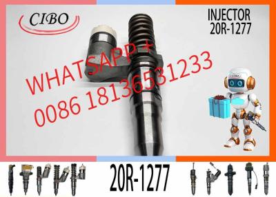 中国 機械 ディーゼルエンジンの部品 燃料注入器 392-0216 386-1768 20R-1277 販売のため