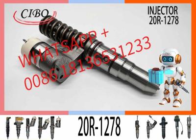中国 一般鉄道用燃料注入器 386-1769 20R-1278 販売のため