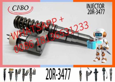 중국 고품질 연료 주입기 359-5469 3595469 디젤 엔진 연료 주입기 20R-3477 20R3477 판매용