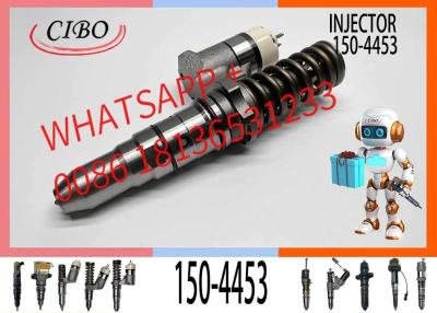 중국 고품질 연료 주입기 조립 150-4453 1504453 판매용
